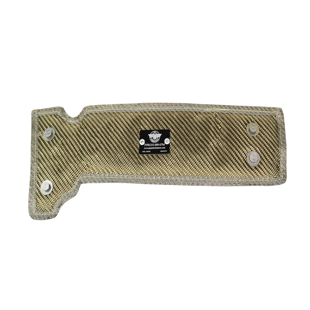 Subaru WRX/STI Turbo Blanket - Lava (FPRO35-009-07 / FPRO35-009-13 ...