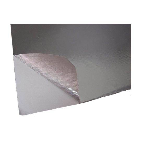 PTP Adhesive Thermal Barrier | PTP Turbo Blankets